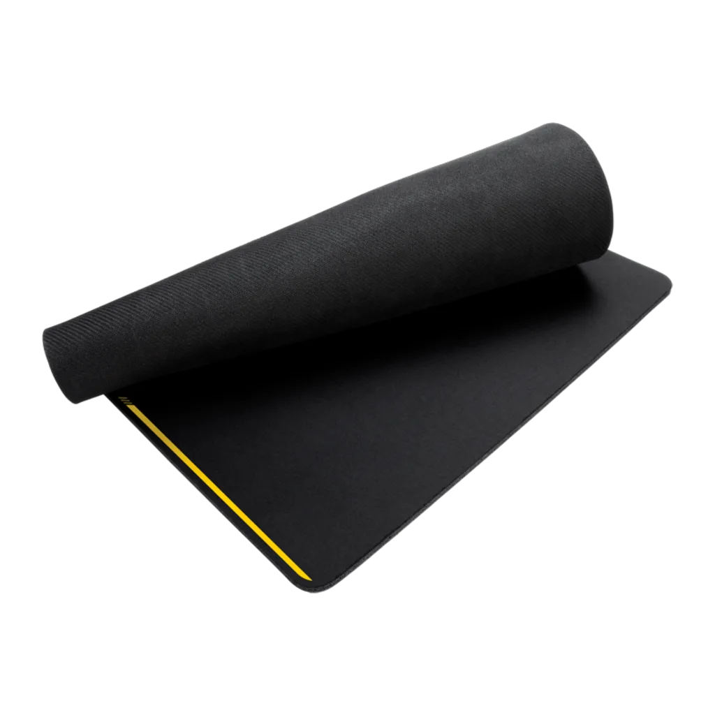 CORSAIR Gaming MM200 Mouse Mat — XL Edition