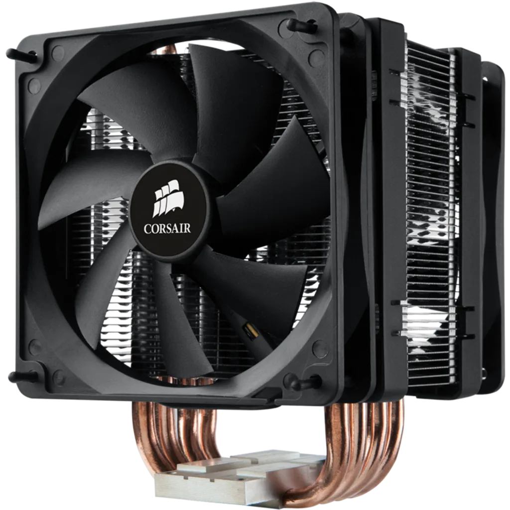 Air Series™ A70 Dual-Fan CPU Cooler