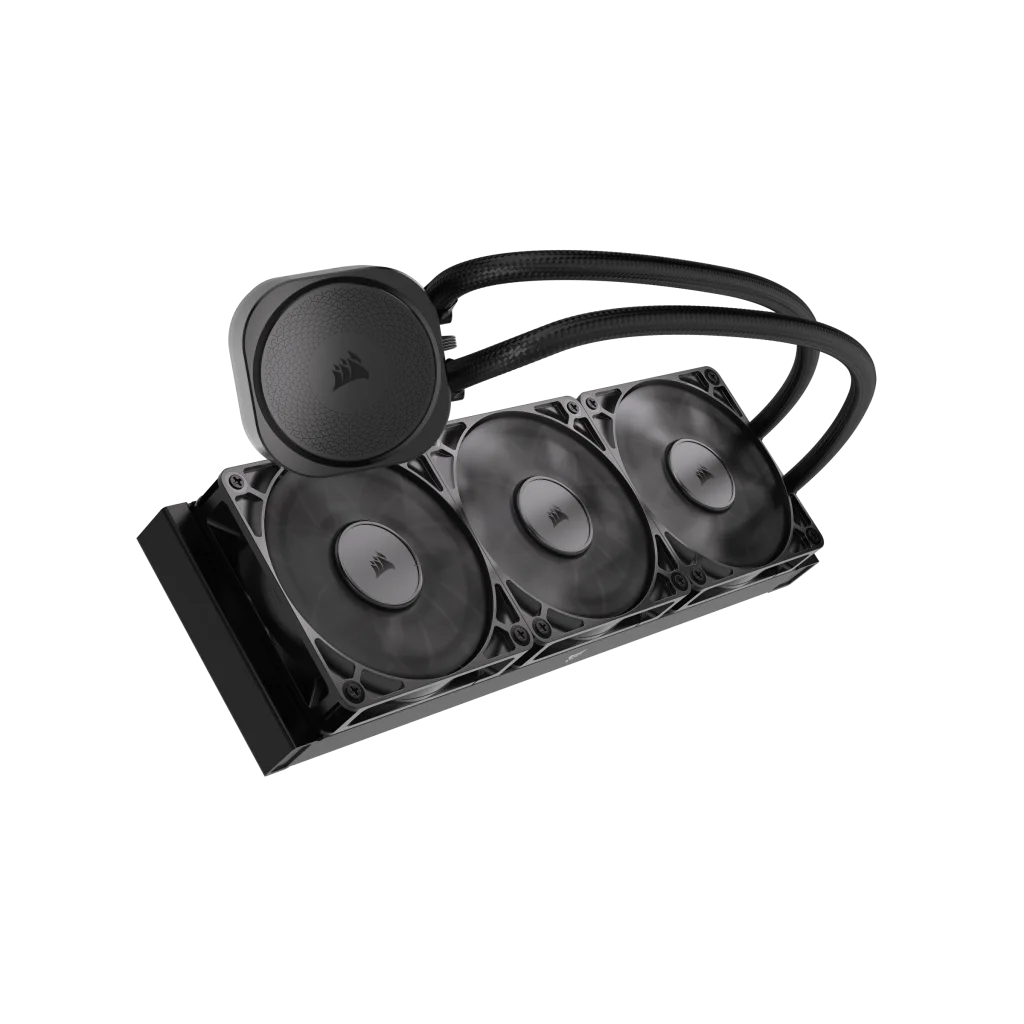 NAUTILUS 360 RS Liquid CPU Cooler NAUTILUS 360 RS Liquid CPU Cooler