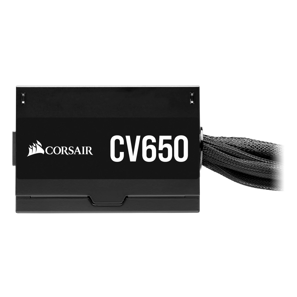 Buy Corsair CV650 650 Watt 80 Plus Bronze SMPS - Computech Store