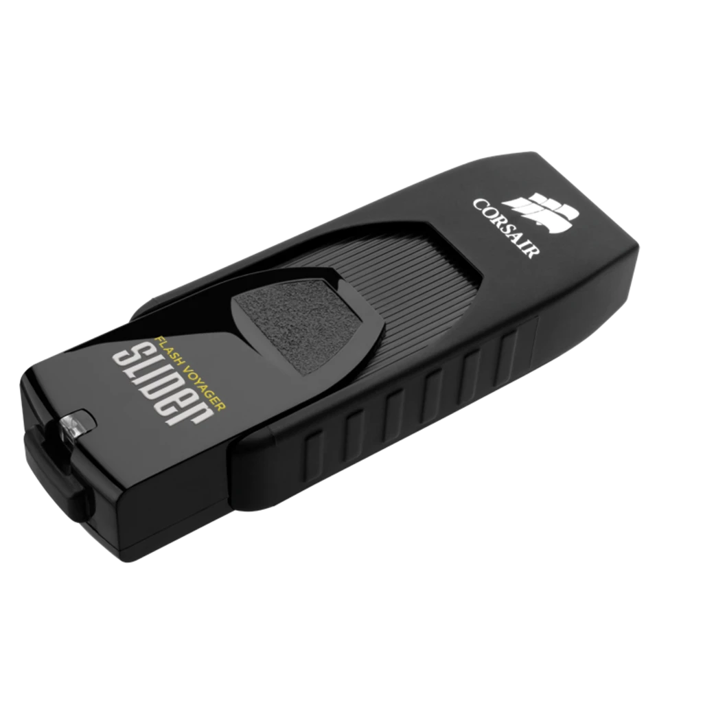 Flash Voyager Slider USB 3.0 16GB USB Drive