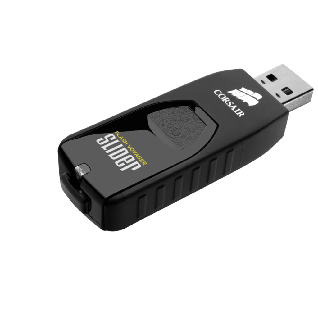 Flash Voyager Slider USB 3.0 8GB USB Drive