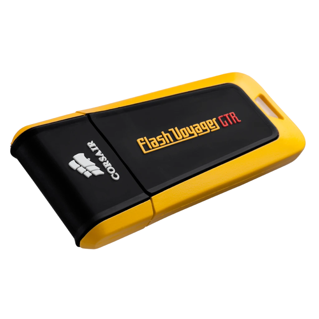 Flash Voyager® GTR 128GB USB Flash Drive