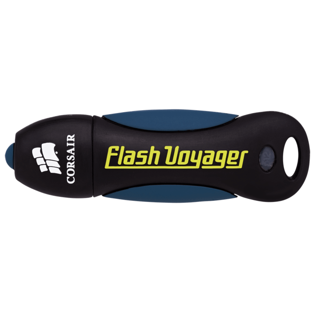 Flash Voyager® 32GB USB Flash Drive