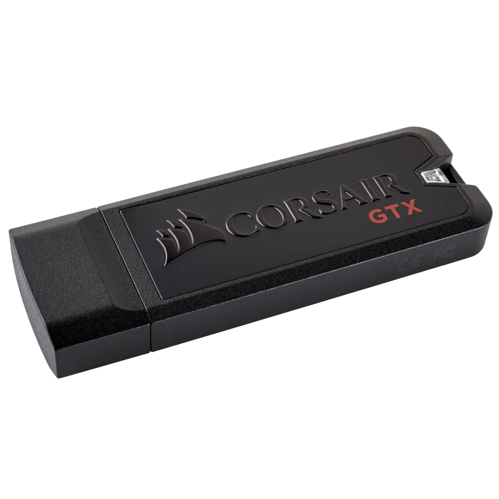 Flash Voyager® GTX USB 3.1 512GB Premium Flash Drive