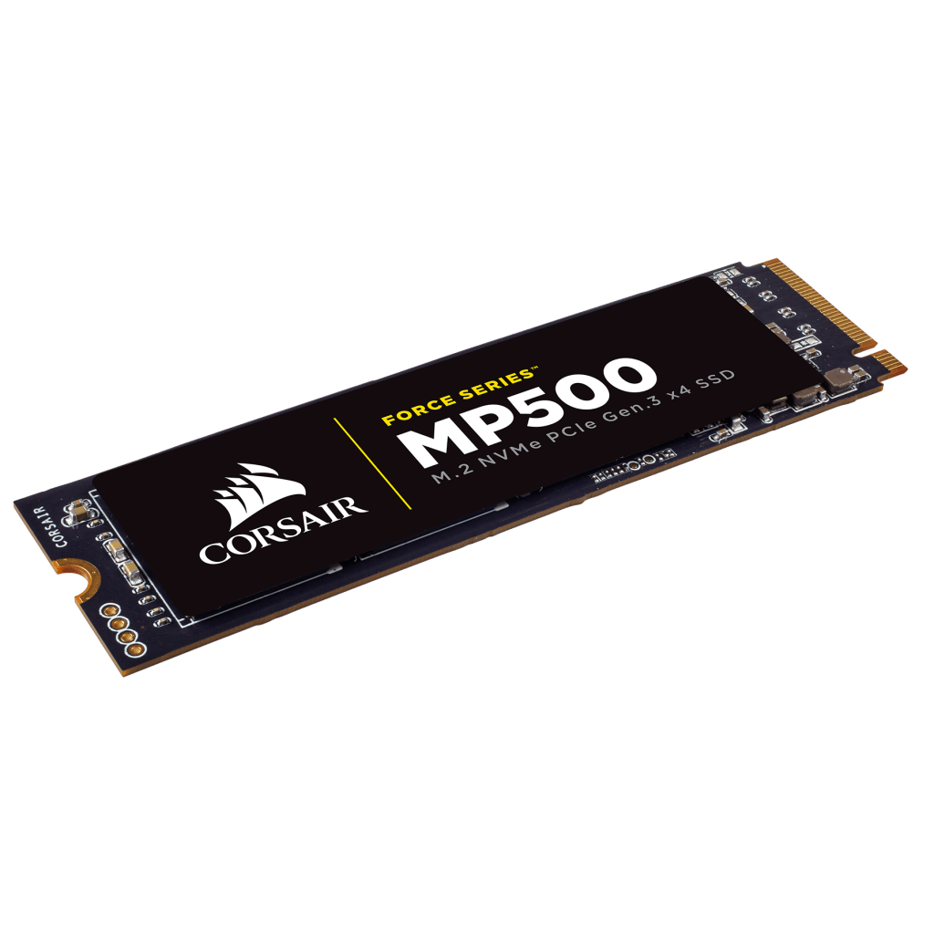 Force Series™ MP500 960GB M.2 SSD
