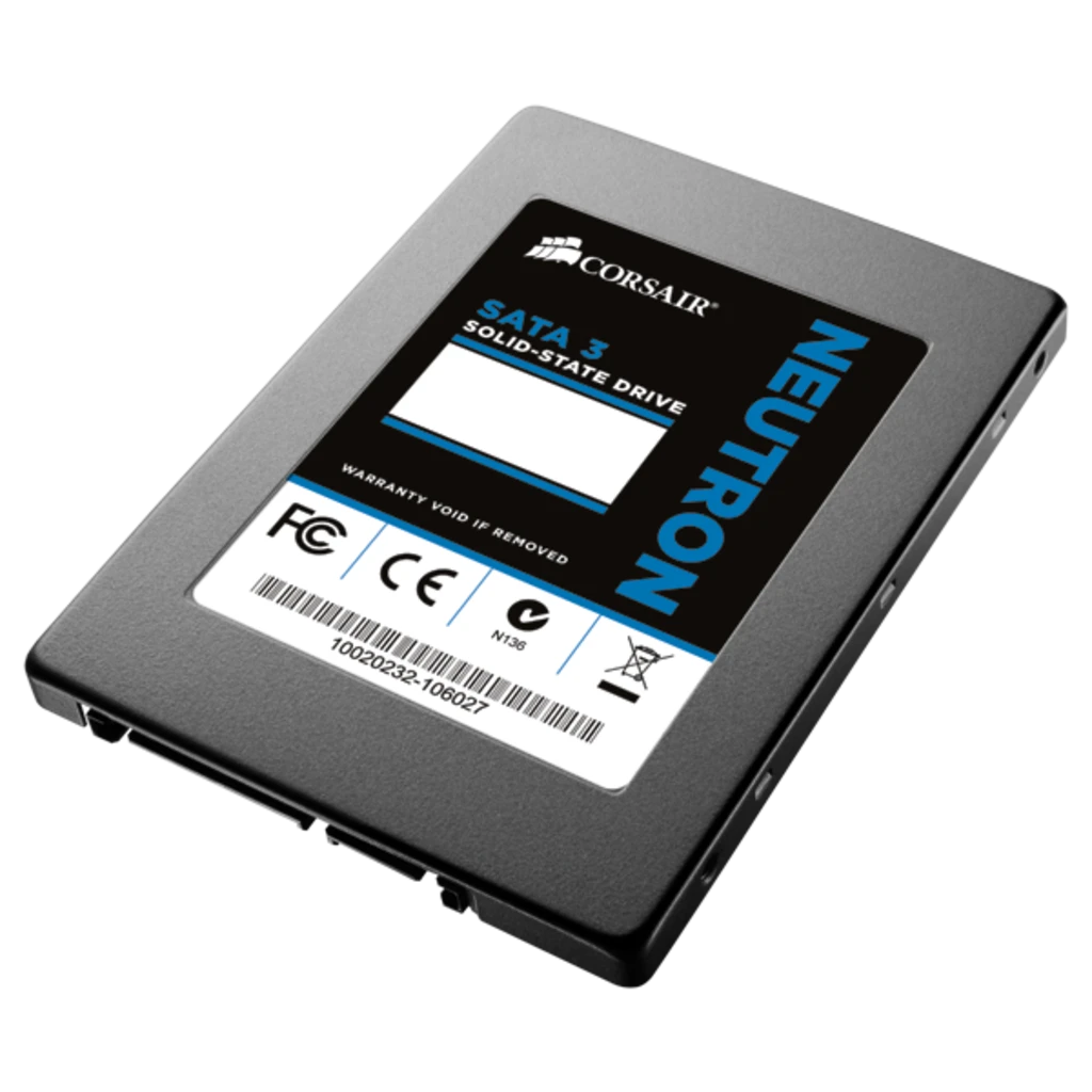 Neutron Series™ 128GB SATA 3 6Gb/s SSD