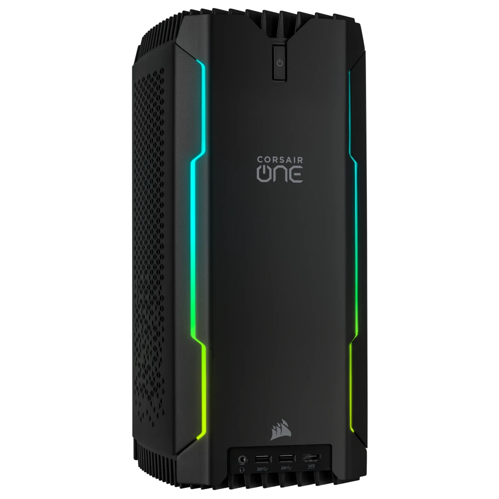 CORSAIR ONE i160 Compact Gaming PC