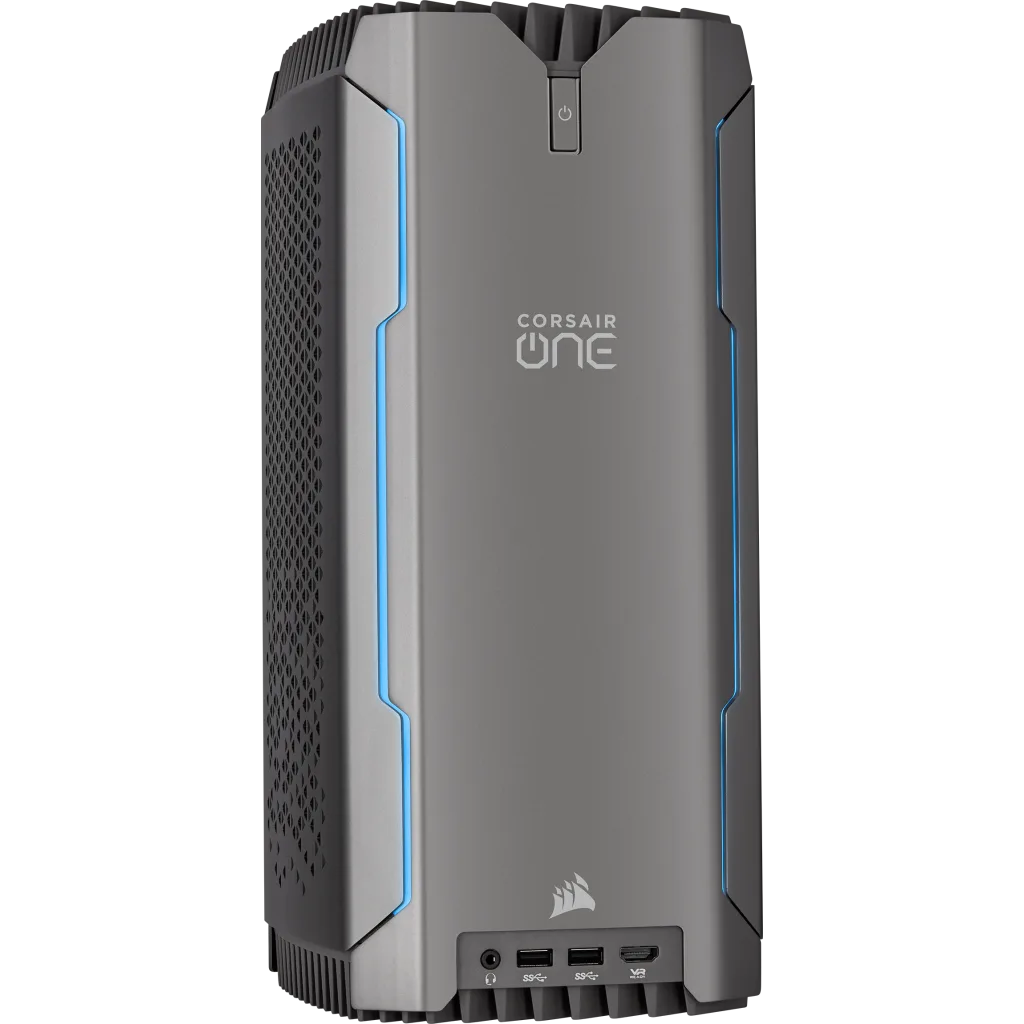 CORSAIR ONE PRO i200 Compact Workstation-Grade PC