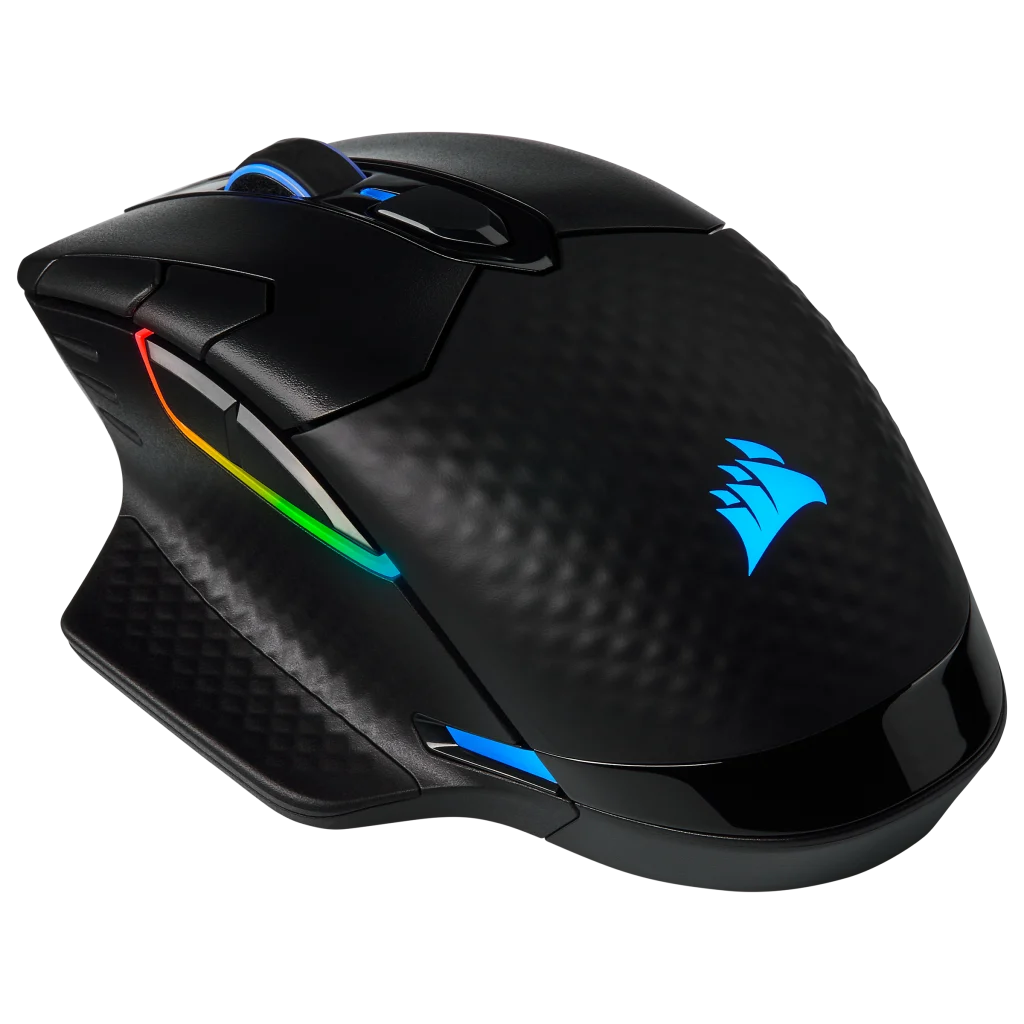 DARK CORE RGB PRO SE Wireless Gaming Mouse (Revival Series)