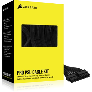 Power Supply Cables | PSU Replacement Parts | CORSAIR