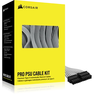 Power Supply Cables | PSU Replacement Parts | CORSAIR