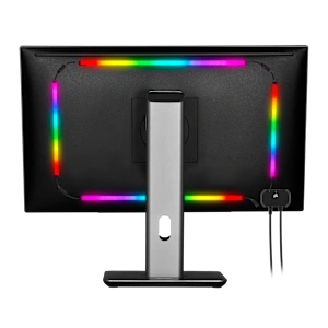 RGB Lighting Strips | PC LED Lights for PC | CORSAIR