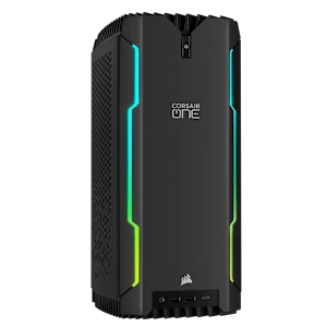 CORSAIR ONE Small Form Factor Gaming PCs | CORSAIR