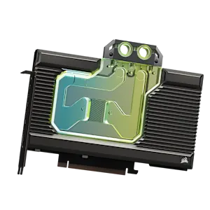 GPU Water Blocks | GPU Liquid Cooling Block | CORSAIR