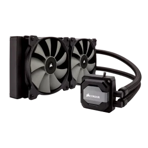 水冷式 CPU クーラー - 280 mm AiO 水冷式クーラー | CORSAIR