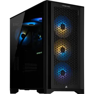 Gaming PCs - Vengeance Gaming PCs | CORSAIR