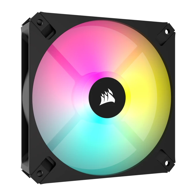 PC Case Fans | RGB System Cooling Fans | CORSAIR