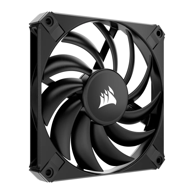 PC Case Fans | RGB System Cooling Fans | CORSAIR