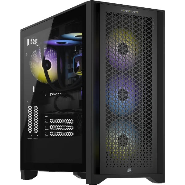 AI & Deep Learning Workstation Solutions | CORSAIR