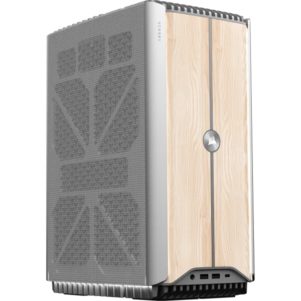 AI & Deep Learning Workstation Solutions | CORSAIR