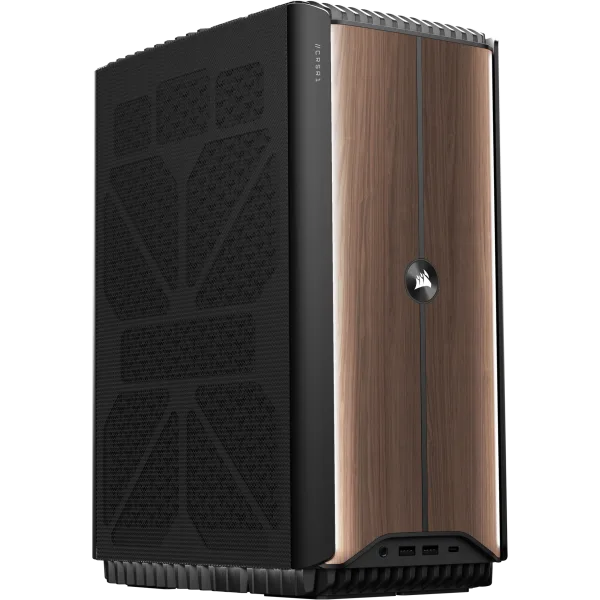 AI & Deep Learning Workstation Solutions | CORSAIR