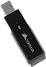 VOID ELITE Wireless USB Dongle - White - NA
