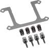 NAUTILUS RS AIO AMD AM5 Retention Kit