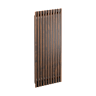 FRAME 5000 Series WOOD Front Panel - Black/Walnut