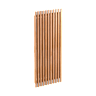 FRAME 5000 Series WOOD Front Panel - White/Oak