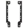 A115 Fan Rail Set