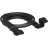 CORSAIR Type 5 PSU 90° 12V-2x6 Style A Cable