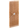 FRAME 5000 Series ELITE WOOD 전면 패널 – 화이트/오크