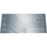 CORSAIR ONE Desk Mat - Bright Design