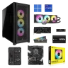 PREMIUM BUILD KIT, i9-13900K, RTX 4090, 2TB M.2, 64GB DDR5, Win 11 Pro