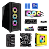 ELITE PRO BUILD KIT, i9-14900K, RTX 4080, 2TB M.2, 32GB DDR5, Win 11 Home.
