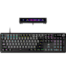 K70 Core Keyboard & iCUE Nexus Companion Bundle | CORSAIR