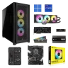 ELITE PRO BUILD KIT, i9-13900K, RTX 4080, 2TB M.2, 32GB DDR5, Win 11 Home.
