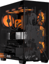 3500X CALL OF DUTY® BLACK OPS 6 EDITION: Mid-Tower PC Case