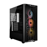 Obudowa komputera Mid-Tower 3200D RS ARGB