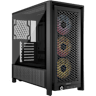 FRAME 4000D RS ARGB Modular Mid-Tower PC Case