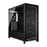 FRAME 5000D RS High-Airflow Mid-Tower PC Case