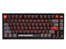 K65 PLUS WIRELESS 75% RGB Mechanical Gaming Keyboard - Cyberpunk 2077 ...