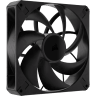 RS140 MAX 140mm PWM Thick Single Fan - Single