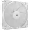 RS140 140mm PWM Fan - White