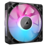 iCUE LINK RX120 RGB 120mm PWM Single Fan Expansion