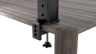 Multi Frame Series Table Top Clamps (2x) - Black