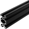 Multi Frame Series - Top T-Slot Rail (4 ft version) - Black