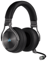 VIRTUOSO RGB WIRELESS SE High-Fidelity Gaming Headset — Gunmetal (Revival Series)