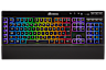K57 RGB WIRELESS Gaming Keyboard (UK)